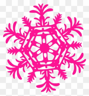 Purple Snowflake Clipart, Transparent PNG Clipart Images Free Download ...