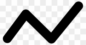 Zig Zag Line Svg - Free Transparent PNG Clipart Images Download
