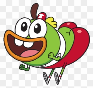O9yezl - Breadwinners - Free Transparent PNG Clipart Images Download