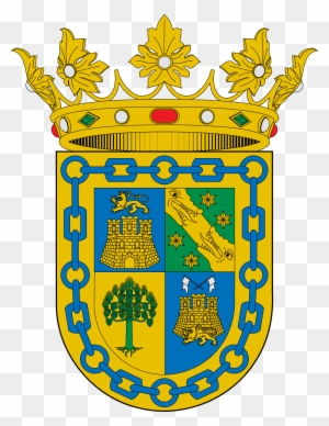 Mayorga - Puerto Rico Coat Of Arms Mousepad - Free Transparent PNG ...