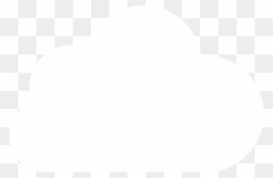 The Next Generation Of Cloud - Cloud Logo Png White - Free Transparent ...