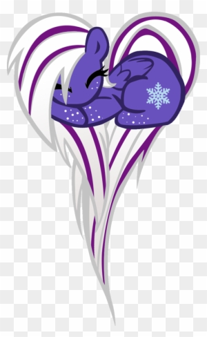 Pinkamena Heart Pony By ~thenuzzlet3000 On Deviantart - Mlp Pinkamena ...