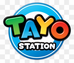Tayo The Little Bus Logo Png - Free Transparent PNG Clipart Images Download