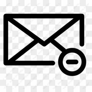 Png File - Email Icons Logo - Free Transparent PNG Clipart Images Download