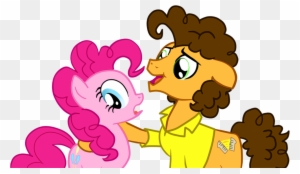 Pinkie Pie And Cheese Sandwich - Mlp Pinkie And Cheese - Free ...
