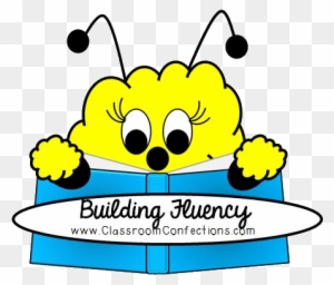 Building Fluency - Summer Reading - Free Transparent PNG Clipart Images ...