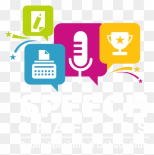 Public Speaking And Debate Club Logos - Free Transparent PNG Clipart ...
