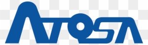 Atosa - Atosa Refrigeration Logo - Free Transparent PNG Clipart Images ...