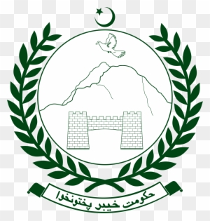 Government Of Kpk Logo - Khyber Pakhtunkhwa - Free Transparent PNG ...