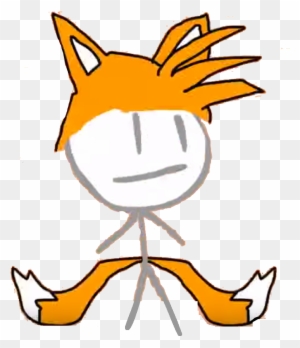 Image Tails Doll Png Battle For Dream - Bfdi Tails - Free Transparent ...