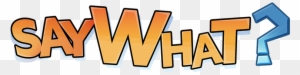 What - Logo - Free Transparent PNG Clipart Images Download