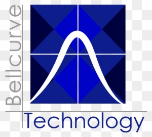 Bellcurve Logo Concept - Synthetic Phonics - Free Transparent PNG ...