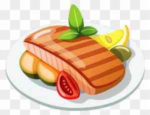 Main Dish Clipart - Meal Clipart - Free Transparent PNG Clipart Images ...