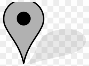 Map Pointer - Map Marker Icon - Free Transparent PNG Clipart Images ...