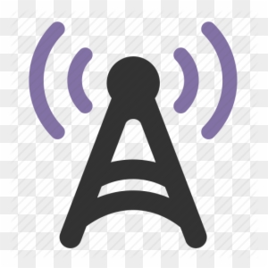 Aerial Icon - Free Transparent PNG Clipart Images Download