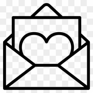 Png File - Open Envelope Icon - Free Transparent PNG Clipart Images ...