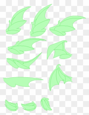 Bat Wings Clipart, Transparent PNG Clipart Images Free Download ...