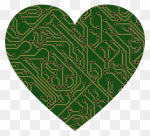 Circuit Board Clip Art, Transparent PNG Clipart Images Free Download ...