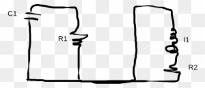 Current Requires A Loop To Flow In - Drawing - Free Transparent PNG ...
