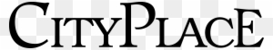 City Place West Palm Beach Logo - Free Transparent PNG Clipart Images ...