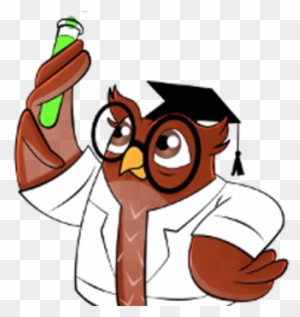 Mrs - Allen - Scientist - Free Transparent PNG Clipart Images Download