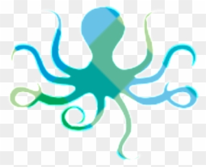 Octopus Admin - Free Transparent PNG Clipart Images Download
