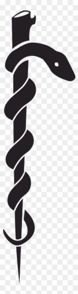 Metallica Snake Logo