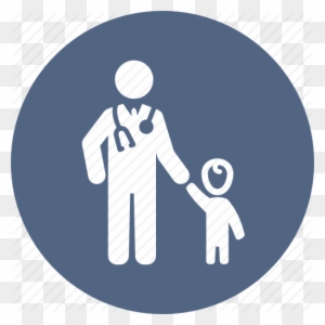 Download Pediatrician Symbol Png Clipart Pediatrics - Pediatrics - Free ...