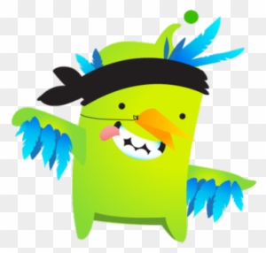 Class Dojo - Classdojo - Free Transparent PNG Clipart Images Download