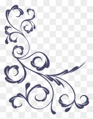 Related Image Outline Designs, Printable Designs, Divider, - Curly ...