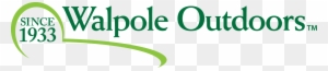 Walpole Outdoors Logo - Free Transparent PNG Clipart Images Download