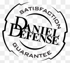 All Daniel Defense Products Carry A 100% Satisfaction - Daniel Defense ...
