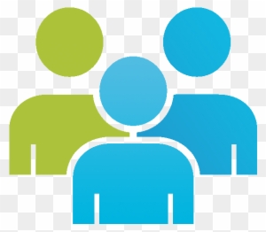 Manpower - Employee Icon Red Png - Free Transparent PNG Clipart Images ...