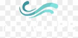 New Life Christian Church Logo - Calligraphy - Free Transparent PNG ...