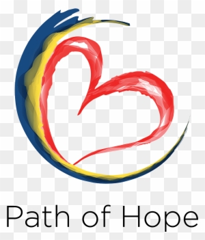 Events Of Hope - Path Of Hope Logo - Free Transparent PNG Clipart ...