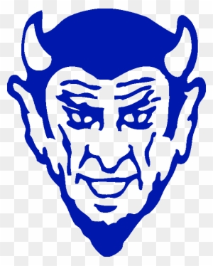 Norcross Blue Devils - Norcross High School Logo - Free Transparent PNG ...