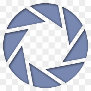 Home - Aperture Science Logo Png - Free Transparent PNG Clipart Images ...