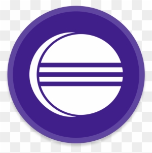 Svg Free Download Eclipse Icon - Icon - Free Transparent PNG Clipart ...
