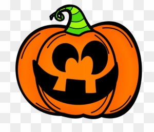 Halloween Cake Walk Sign - Free Transparent PNG Clipart Images Download