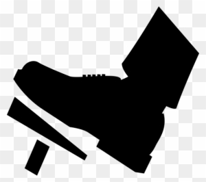 Brake Assist System - Car Pedal Icon Png - Free Transparent PNG Clipart ...