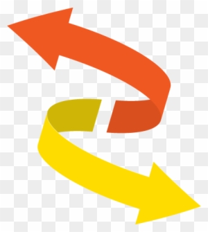 Flip Arrow - Free Transparent PNG Clipart Images Download