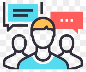 Researchers Are Looking For Interested, Eligible Participants - Icon ...