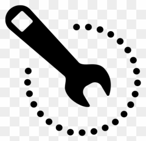 Logo - Maintenance - Free Transparent PNG Clipart Images Download