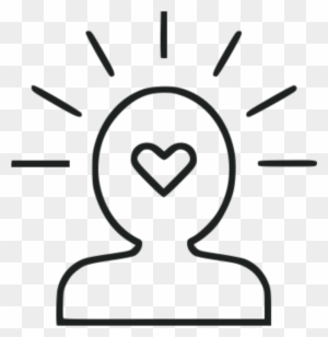 Self-compassion - Self-compassion - Free Transparent PNG Clipart Images ...