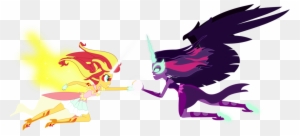 Midnight Sparkle By Osipush Midnight Sparkle By Osipush - My Little ...