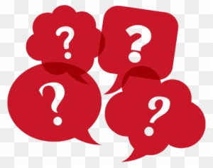 Frequently Asked Questions - Helping Hand Logo Vector - Free ...