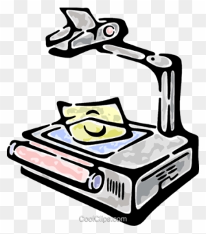 Overhead Projectors Were Beginning To Be Used In Classrooms - Overhead ...