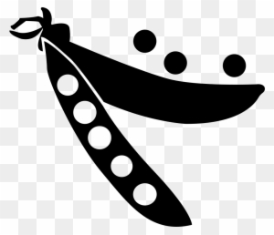 Snow Pea Png Icon Free Download Onlinewebfonts - Snow Pea Icon - Free ...