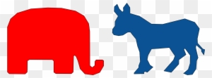 Open - Democratic Party - Free Transparent PNG Clipart Images Download
