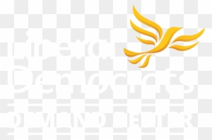 Liberal Democrats Party Logo Uk - Free Transparent PNG Clipart Images ...